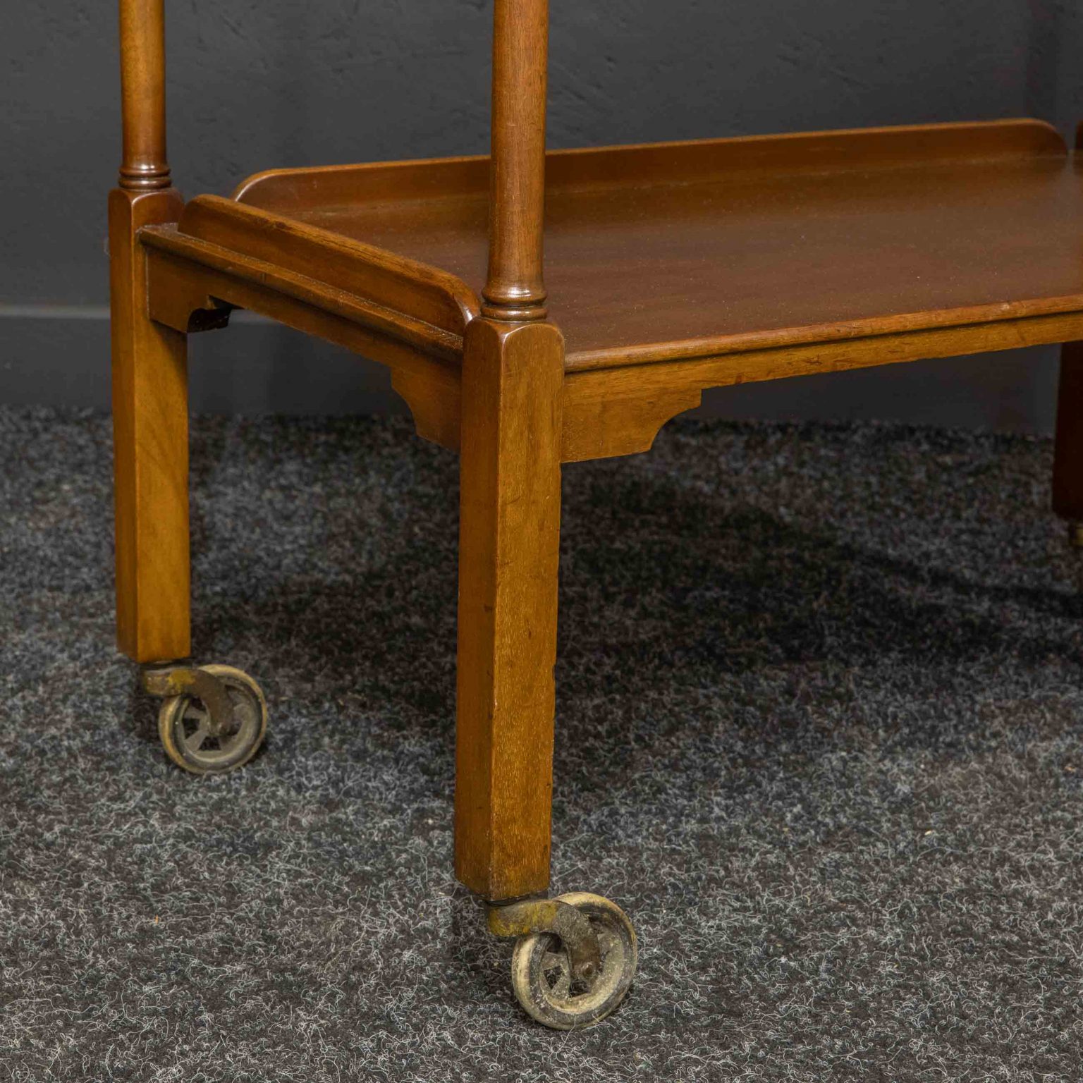 Afternoon Tea Trolley - Accessories - witchantiques.com