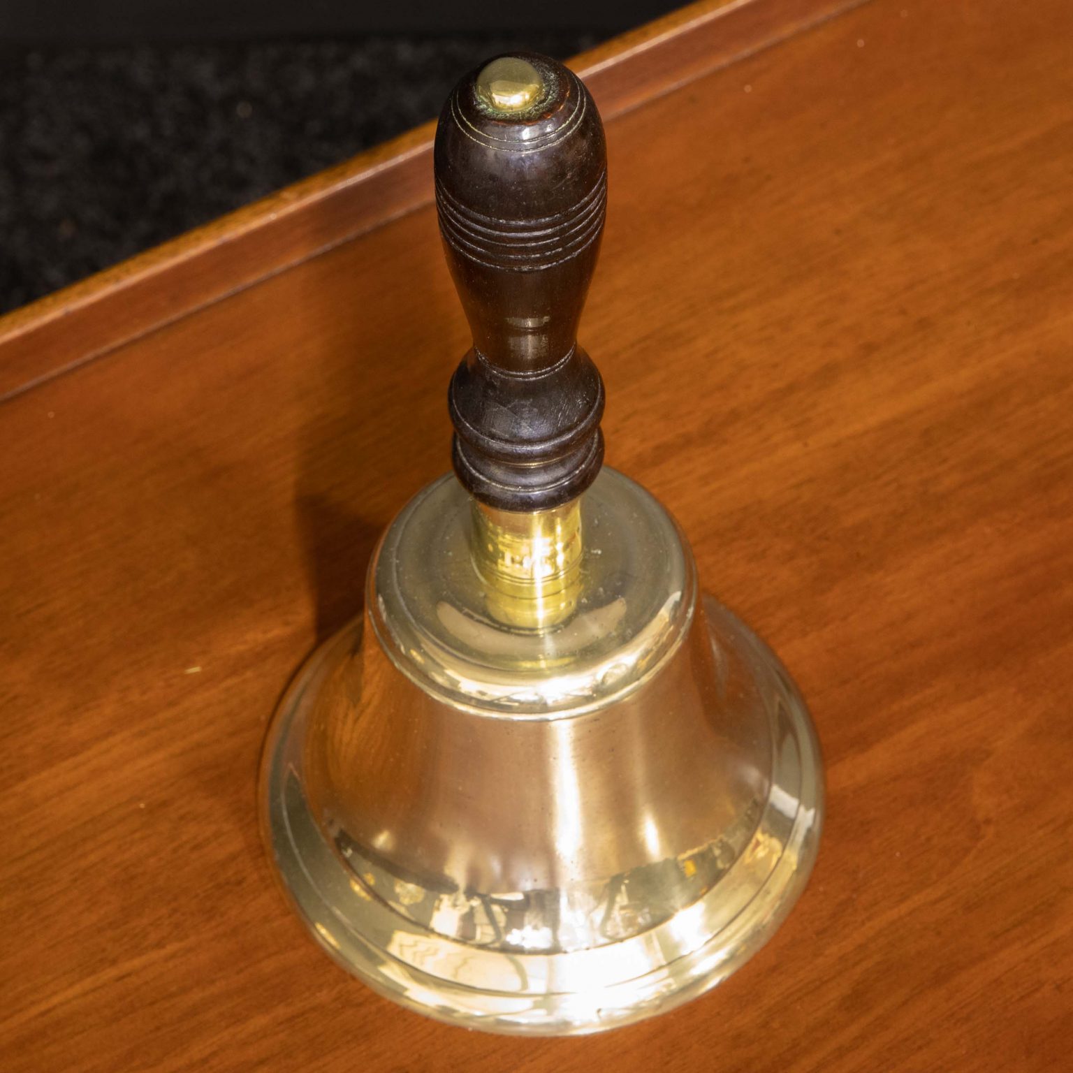 Victorian Handbell - Accessories - witchantiques.com