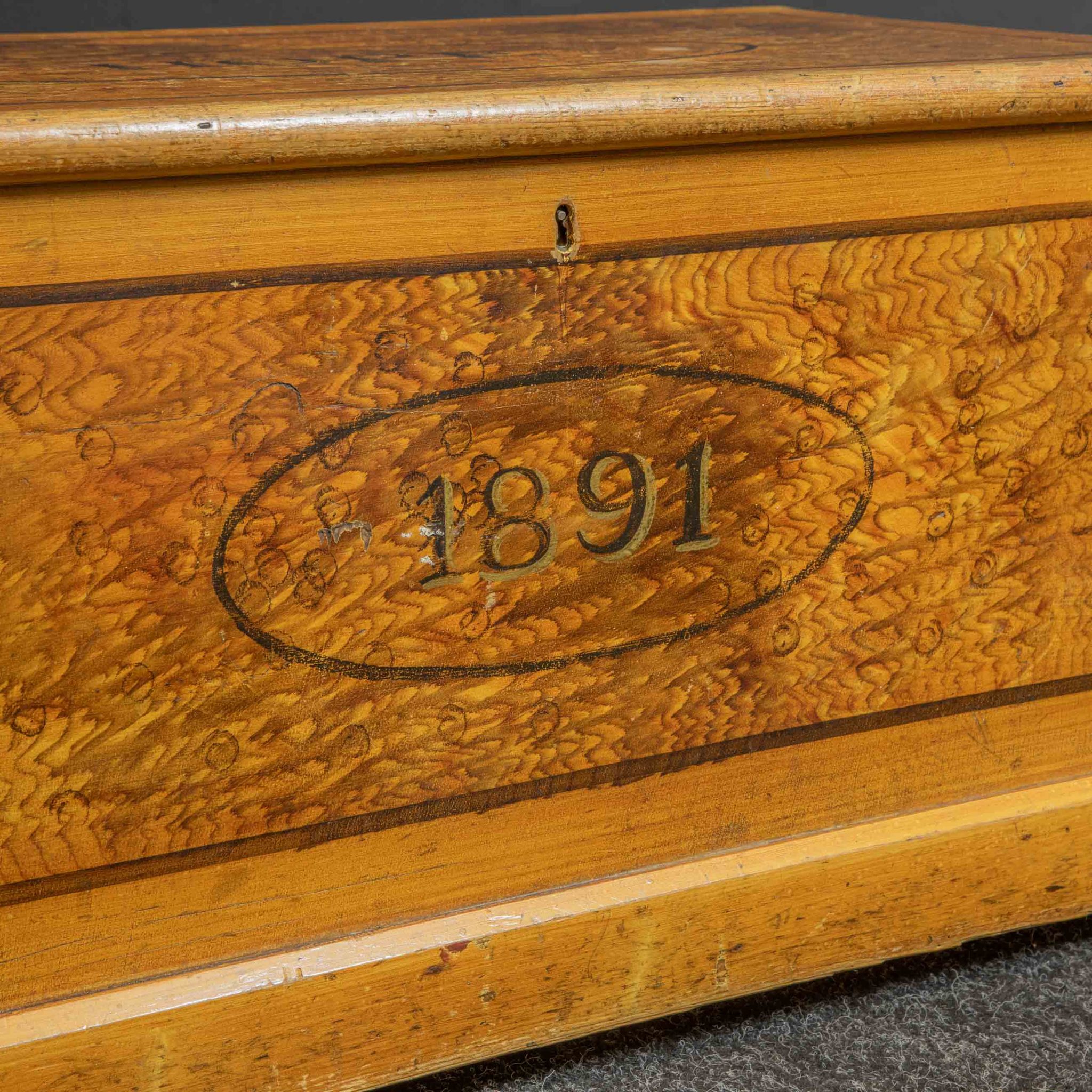 Antique Victorian, Edwardian and Georgian Furniture and Accessories ...